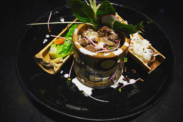 Duong's Restaurants - Best Places to Eat in Vietnam by Trip Advisor