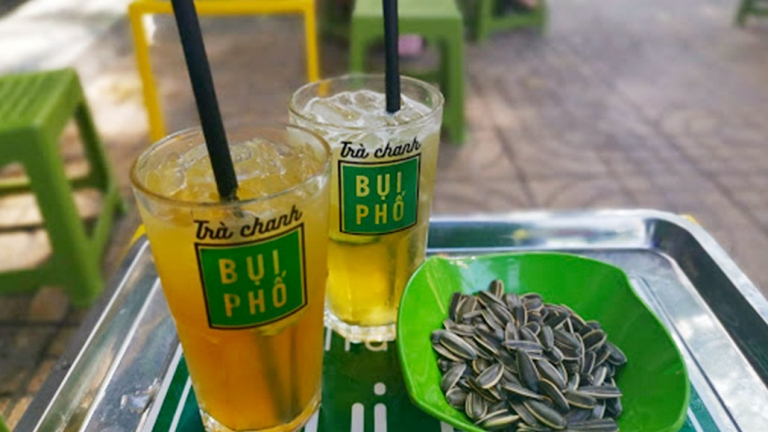 Vietnamese tea culture you should try it once | Duong's Restaurant