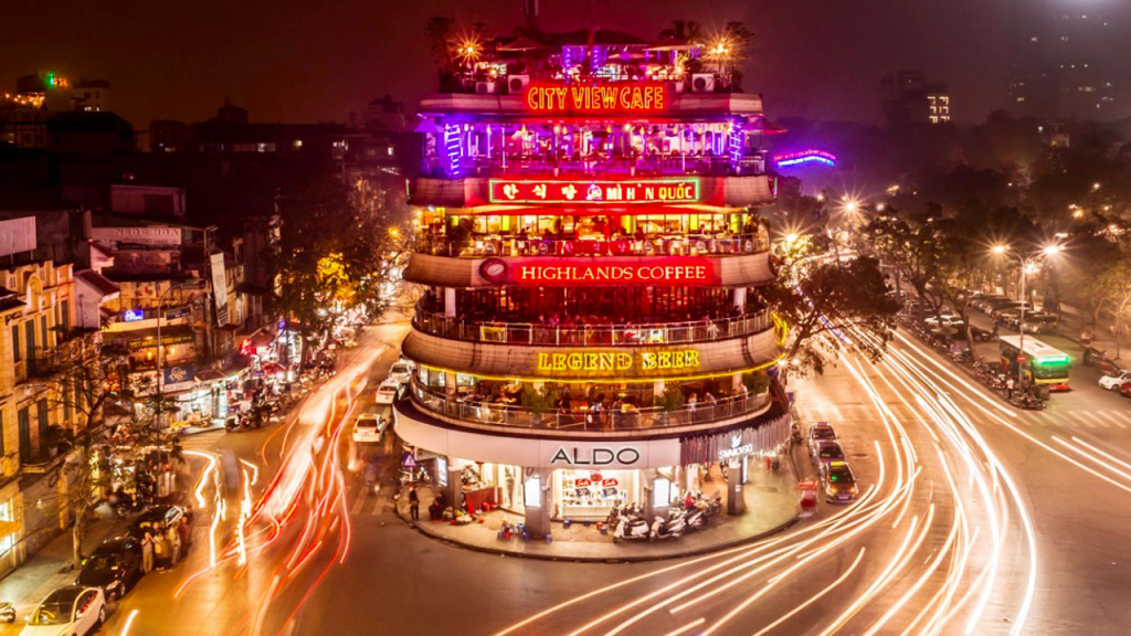 Top 10 best coffee shops in Hanoi Old Quarter: A caffeine lover's paradise | Duong's Restaurant