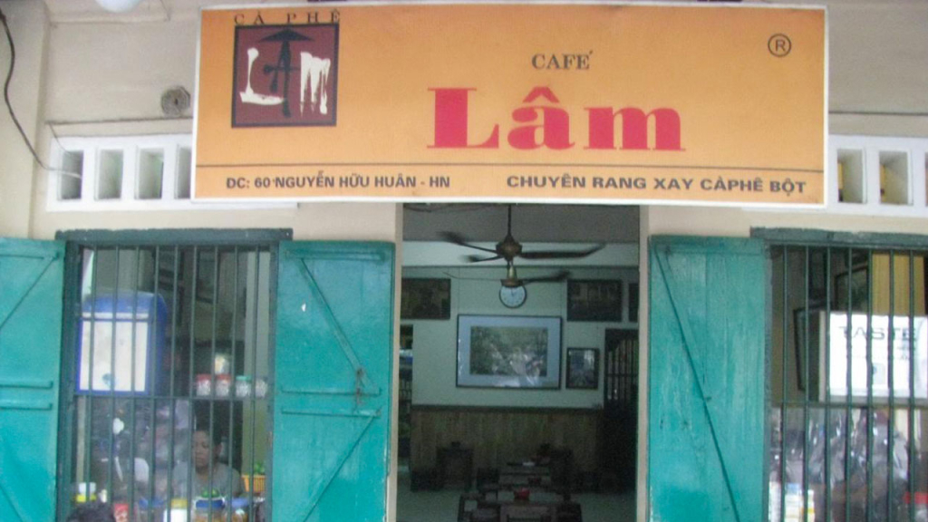 Top 10 best coffee shops in Hanoi Old Quarter: A caffeine lover's ...